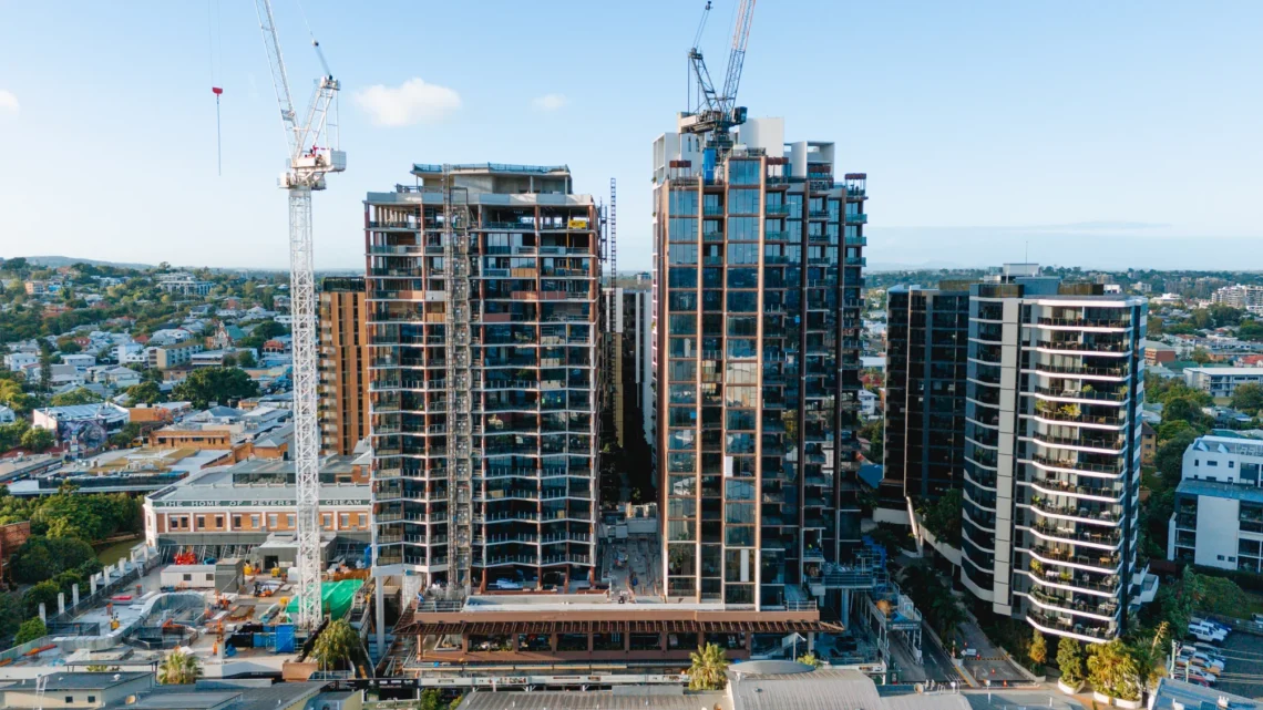 Uno & Duo West Village - Landor Group